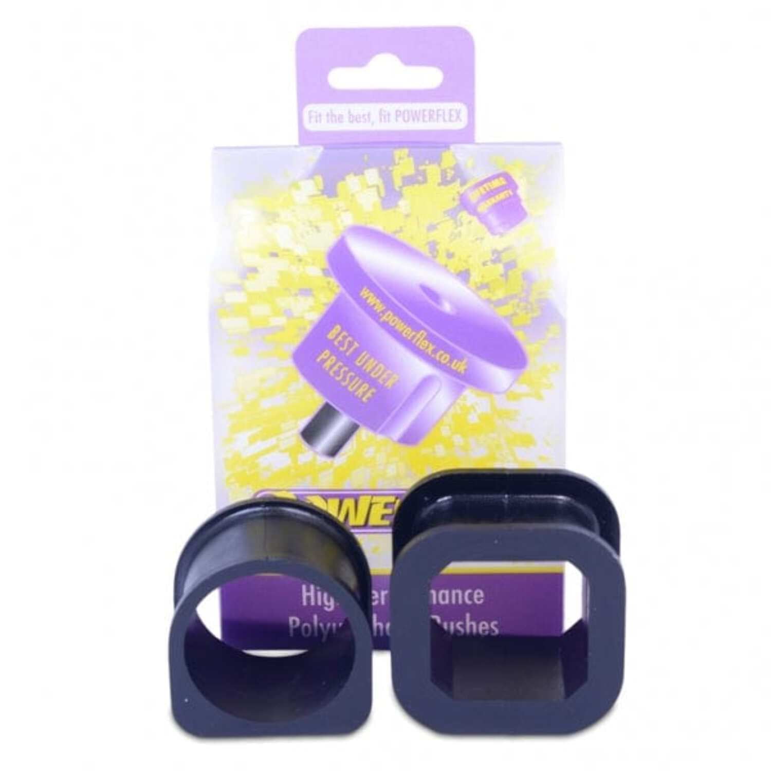 Subaru Forester / Impreza Steering Rack Mount Bushings - Walmart.com