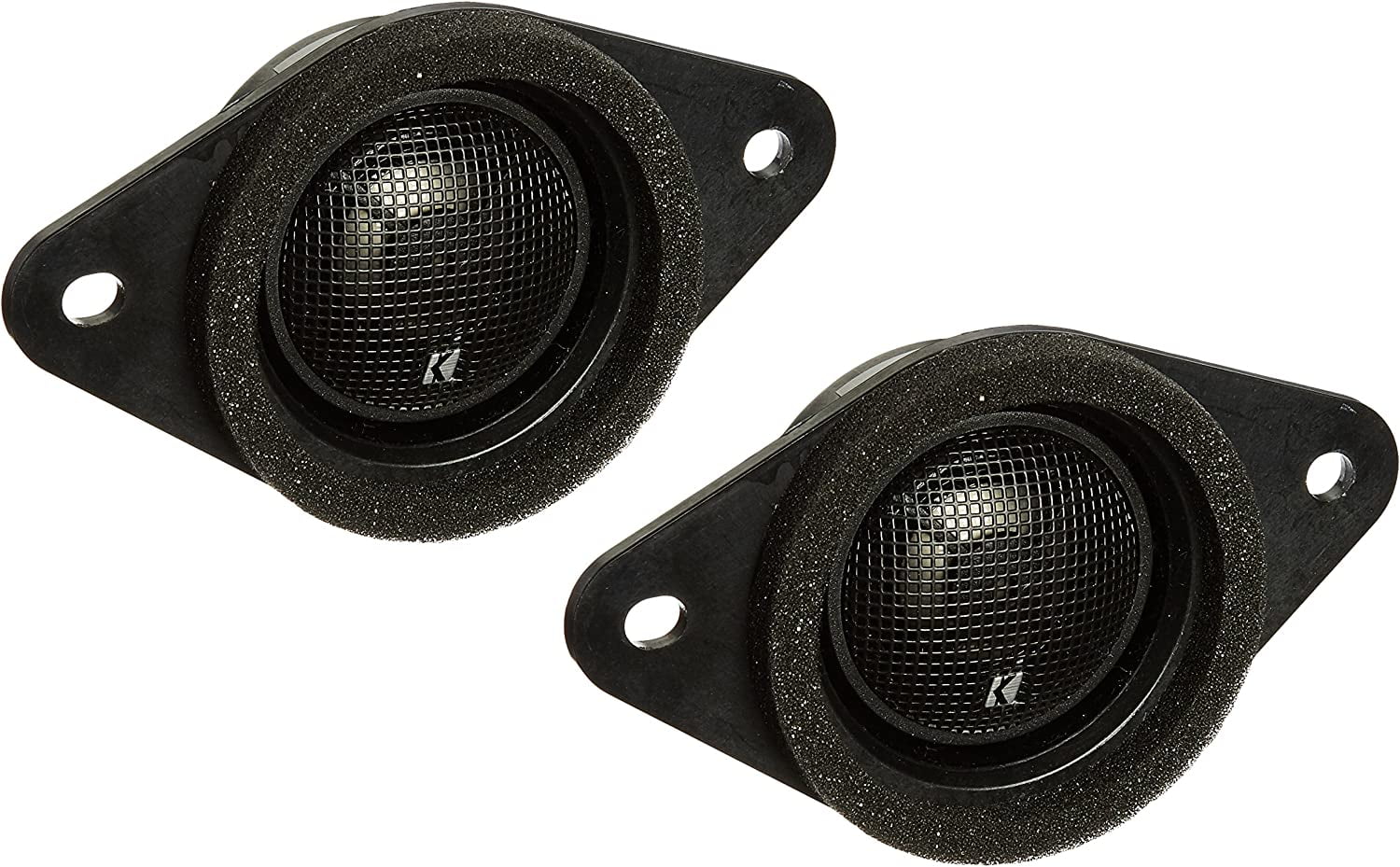 Subaru Genuine Tweeter Kit Kicker WRX STi Forester Crosstrek Impreza ...