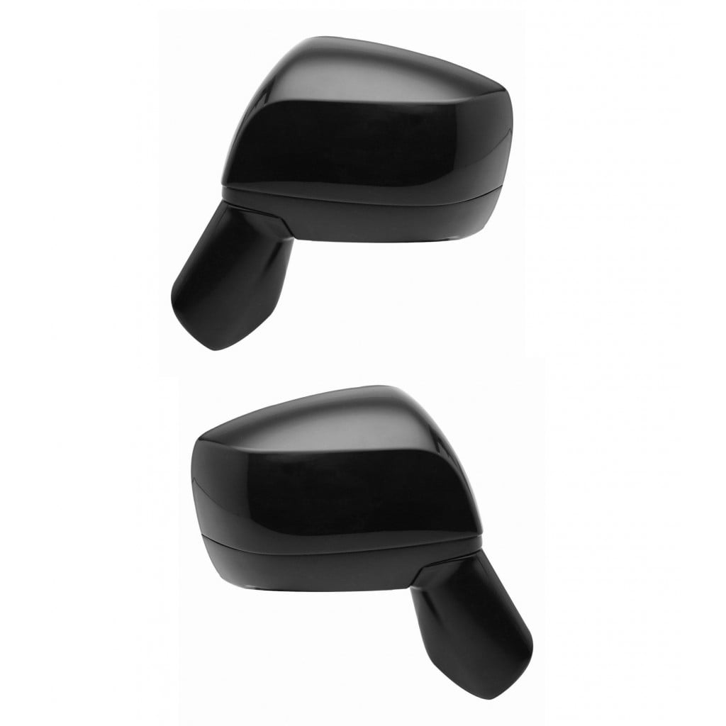 For Subaru Impreza 2012-2014 Door Mirror Driver and Passenger Side ...