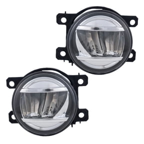 For BMW X7 2019 2020 2021 2022 Fog Light Driver Side | LED | For Models ...
