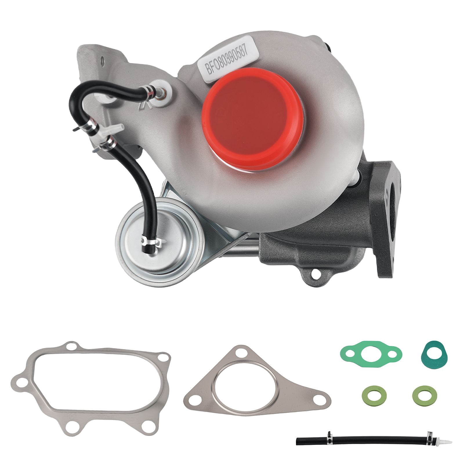 Subaru Impreza WRX/Legacy/Forester Turbocharger VF52, 14411AA800, RHF5H ...