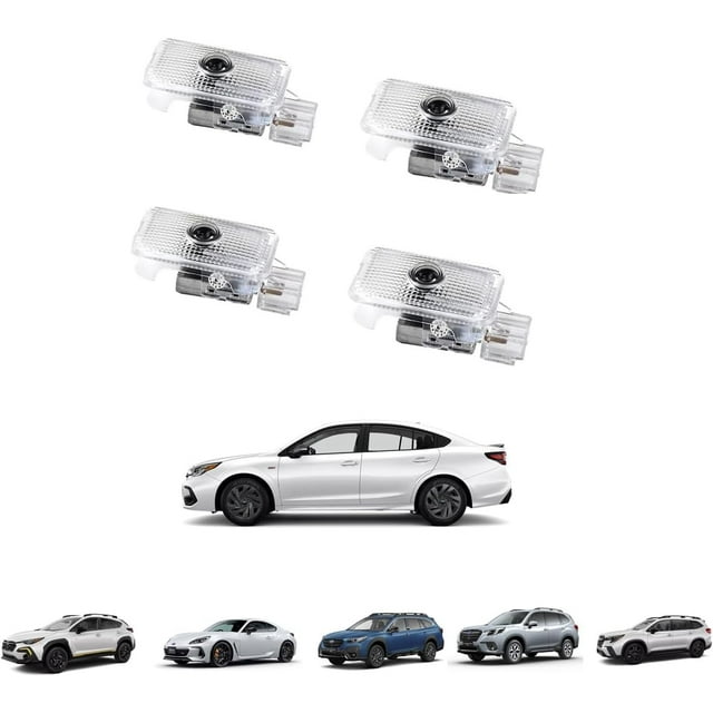 for Subaru Integration Ultra-Brights MMF7 Step Led Puddle Door Lights ... for Subaru Integration Ultra-Brights MMF7 Step Led Puddle Door Lights ...