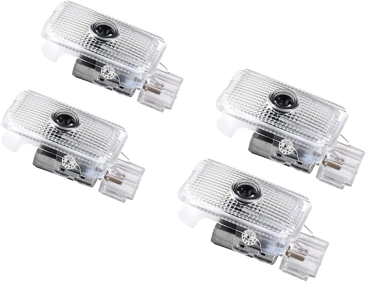 for Subaru Integration Ultra-Brights Step Led Puddle Door Lights, Ultra ...