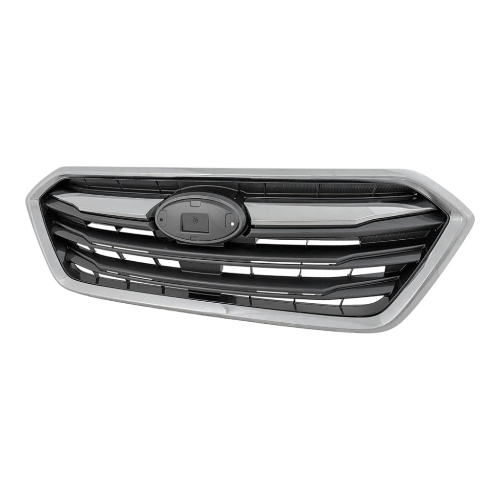 For Subaru Legacy 2018 2019 Grille | Front | CAPA | Plastic | Painted ...