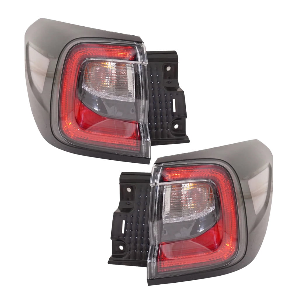 For Subaru Outback 2020 21 22 23 2024 Tail Light Driver and Passenger ...