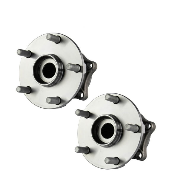 Subaru Impreza Wheel Bearing Assembly Kit