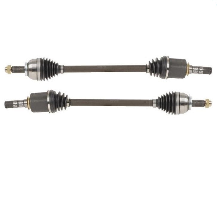 for Subaru for XV for Crosstrek 2.0L Front Left & Right CV Shaft Axles ...