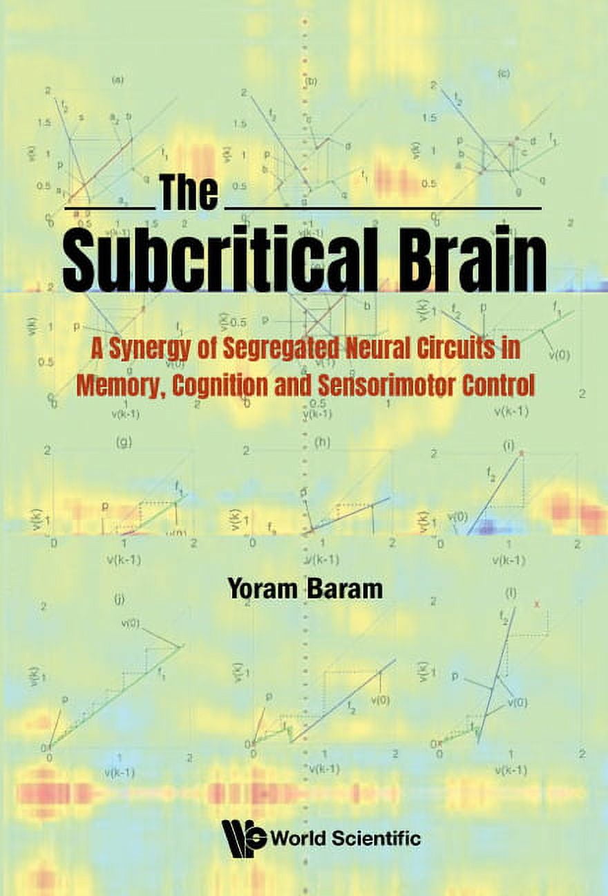 Subcritical Brain, The: A Synergy of Segregated Neural Circuits in Memory, Cognition and ...