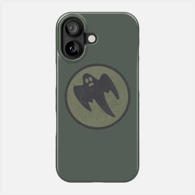 Subdued Swedish Air Force White Ghost Case for iPhone 11,12,13,14,15,16 ...