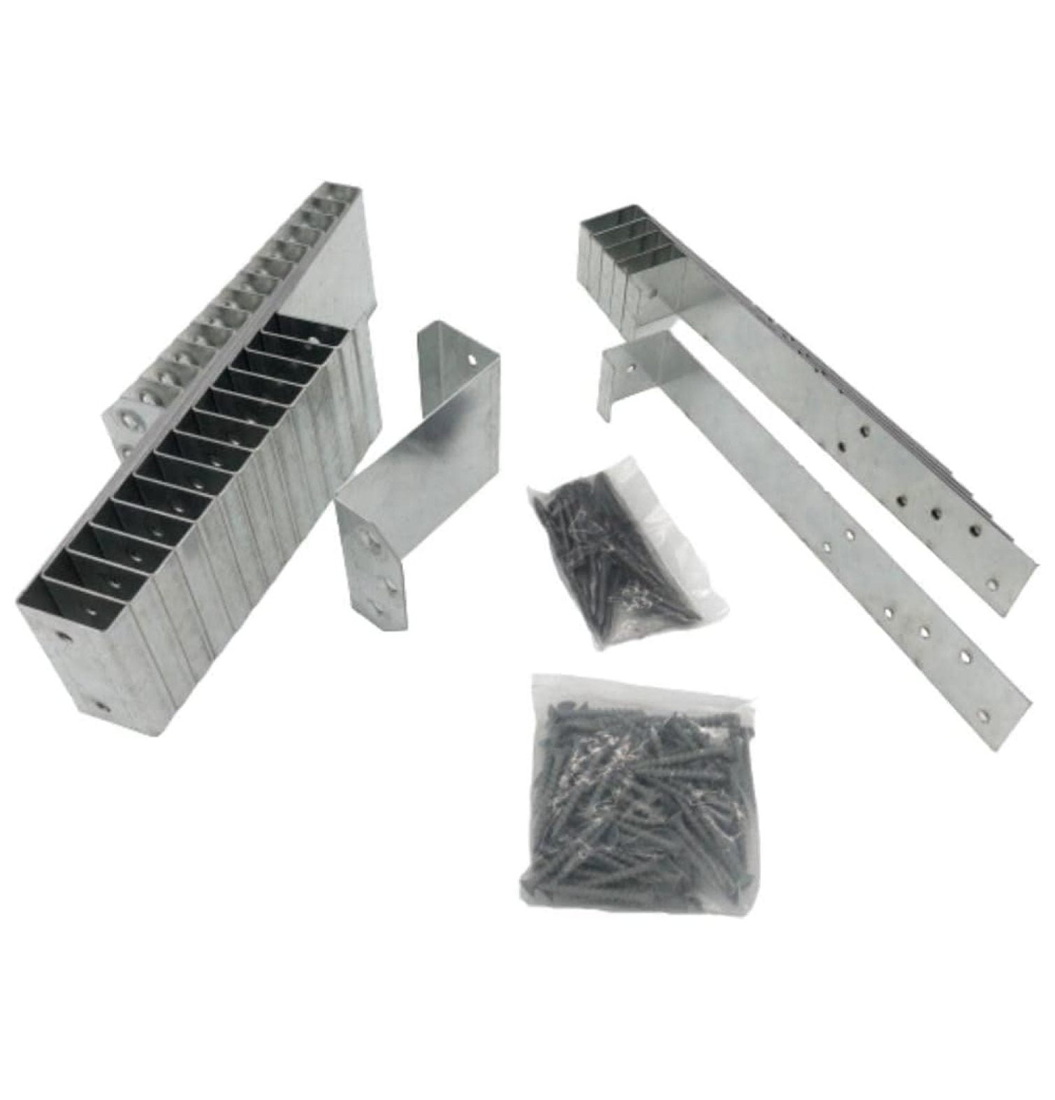 Subfloor Lowering Kit - Barrier Free Shower Installation - ADA ...