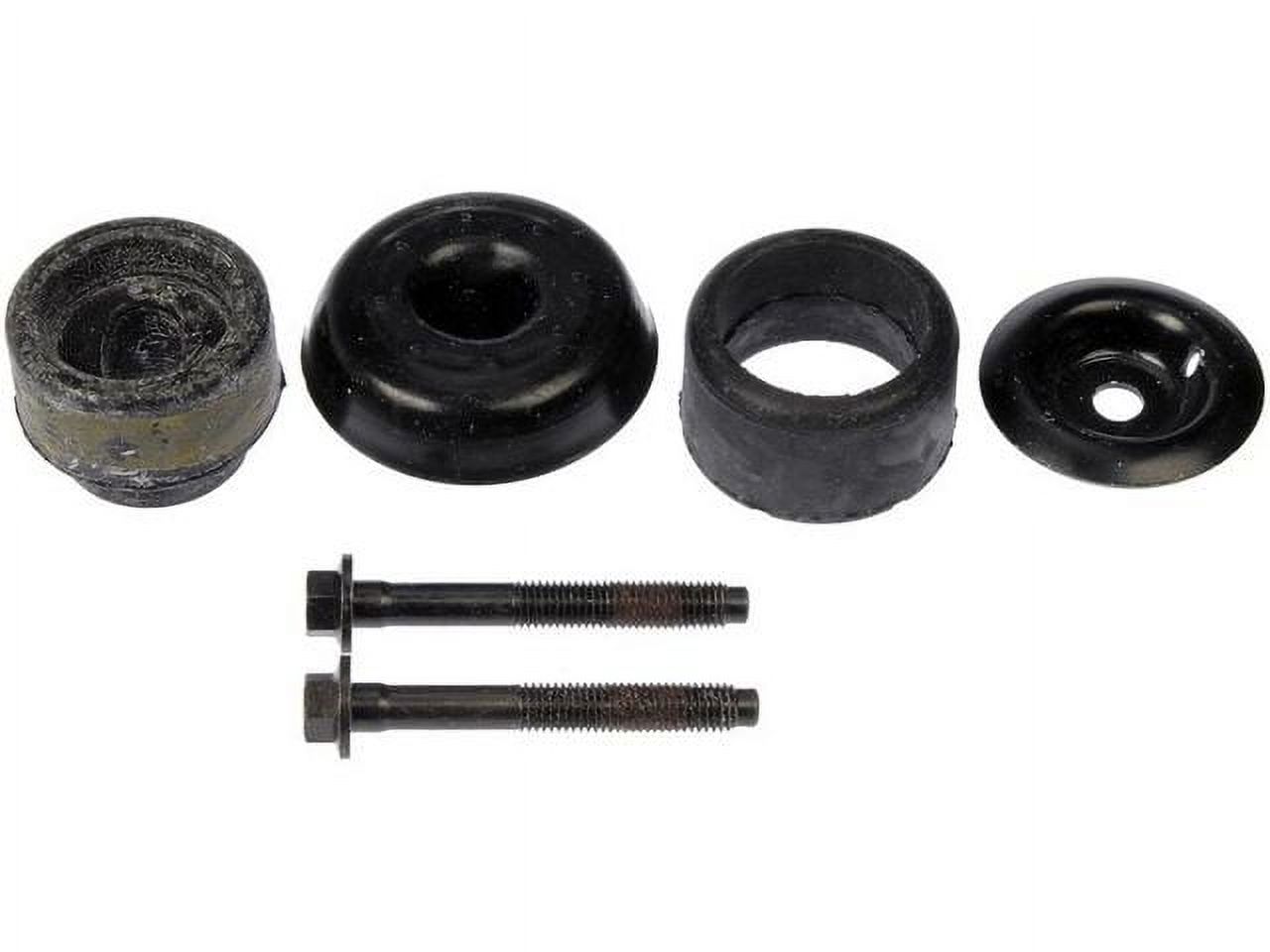Subframe Bushing Kit - Compatible with 1991 - 1999 Buick LeSabre FWD ...