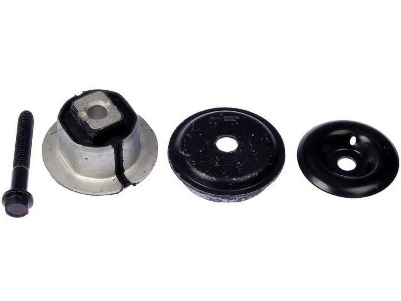 Subframe Bushing Kit - Compatible with 2006 - 2013 Chevy Impala 2007 ...