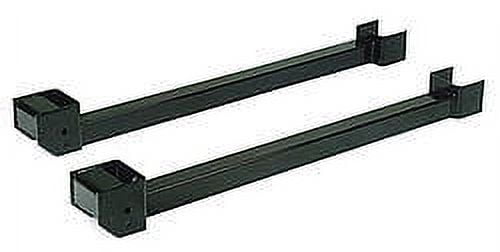 Subframe Connectors - 62-67 Chevy II - Walmart.com