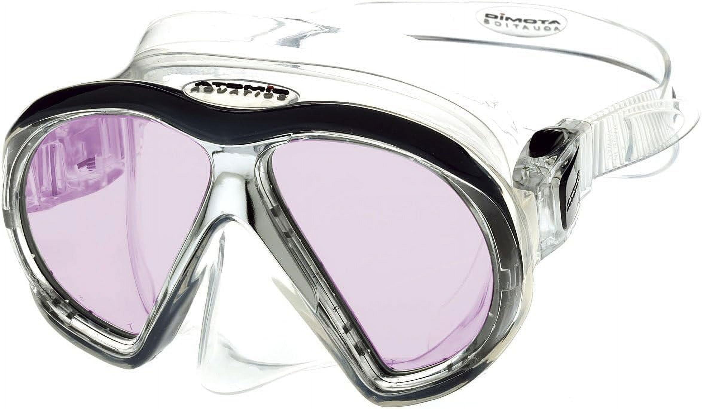 Subframe Mask, ARC - Walmart.com