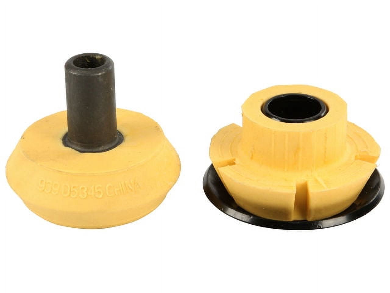 Subframe Mount Kit (Upper and Lower) - For One Bolt - Compatible with ...