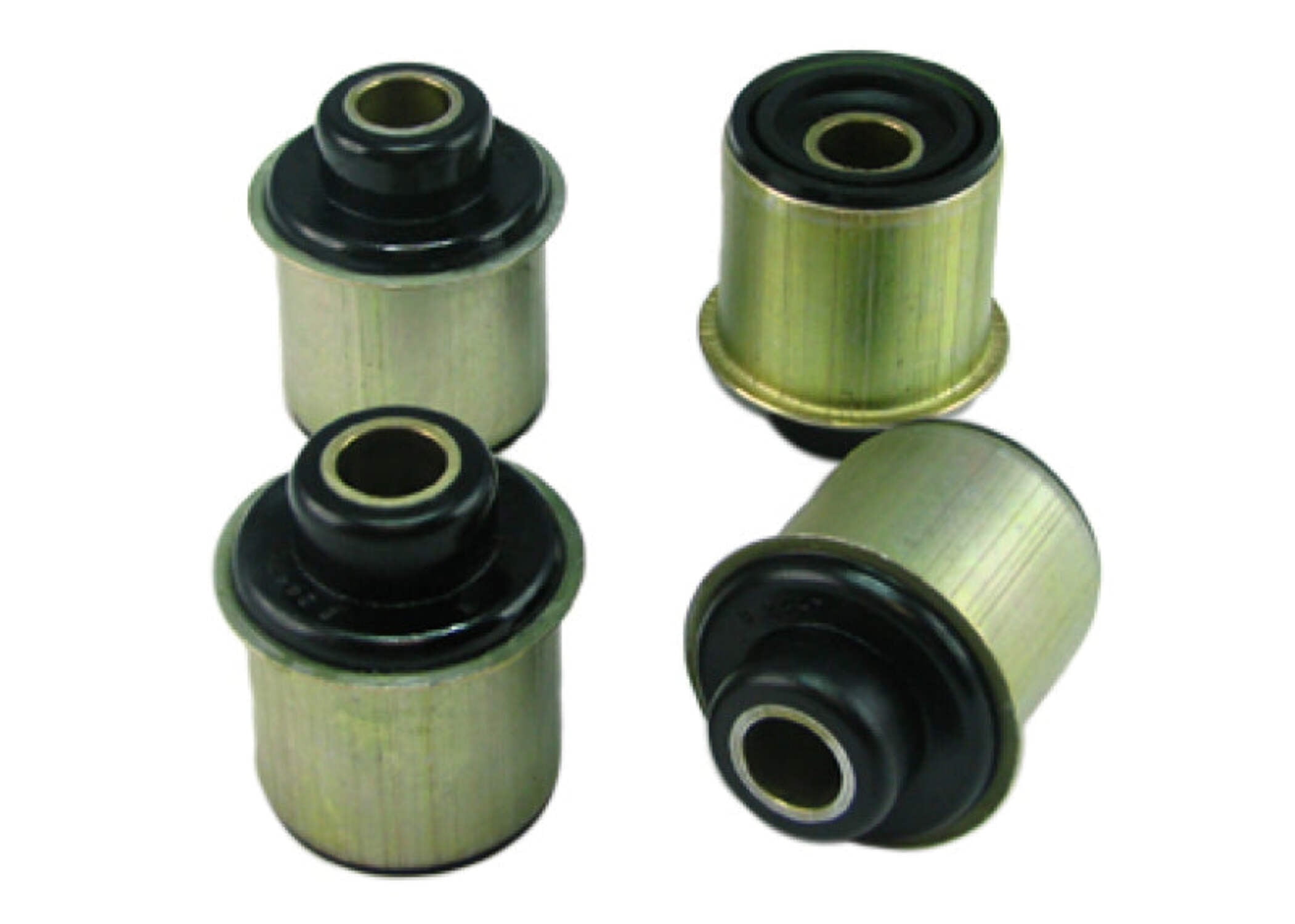 Subframe - mount bushing - Walmart.com