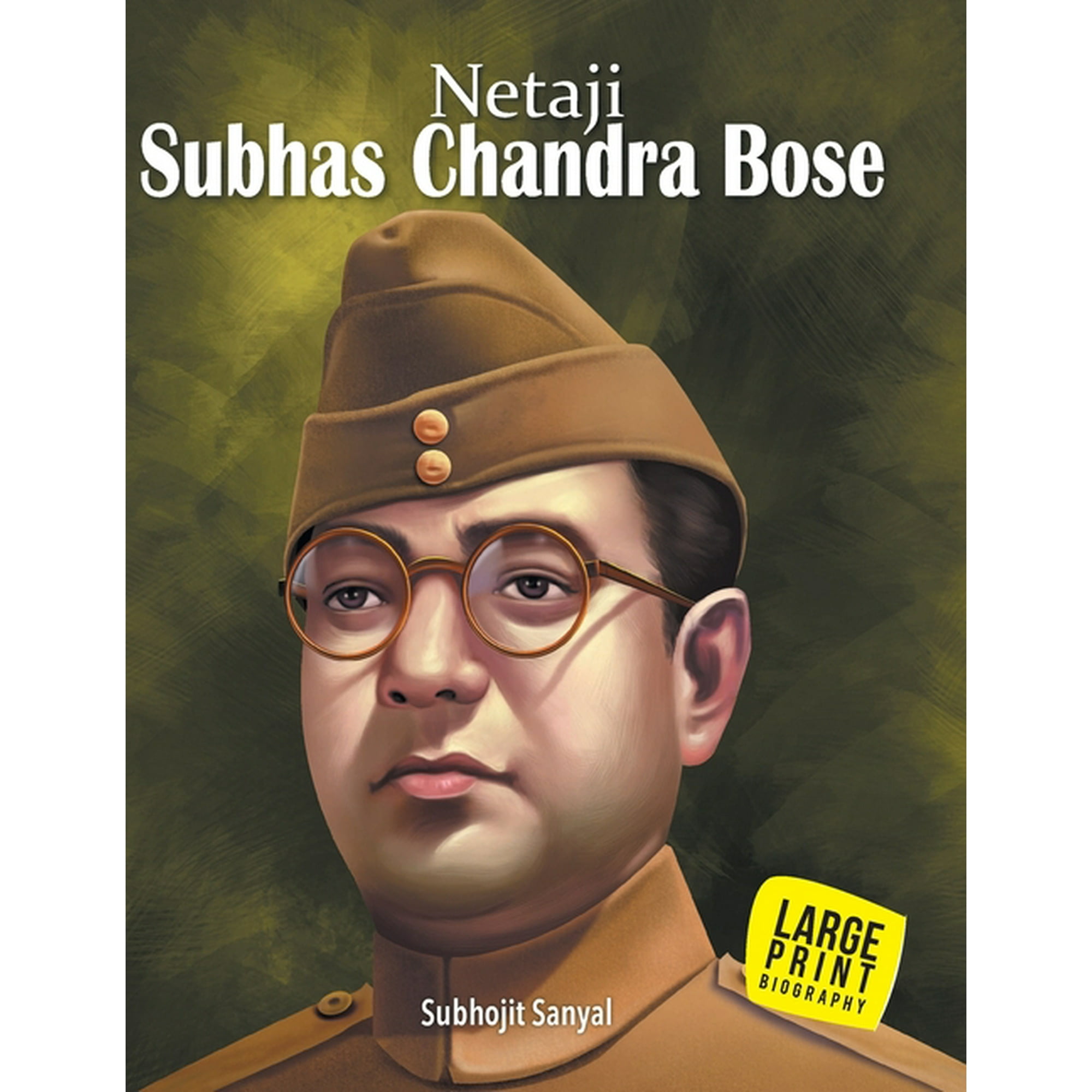 Photos Of Subhas Chandra Bose