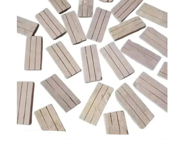 Subhsavitri 1kg red slate kitkatt joint slate bar slate pencil ...