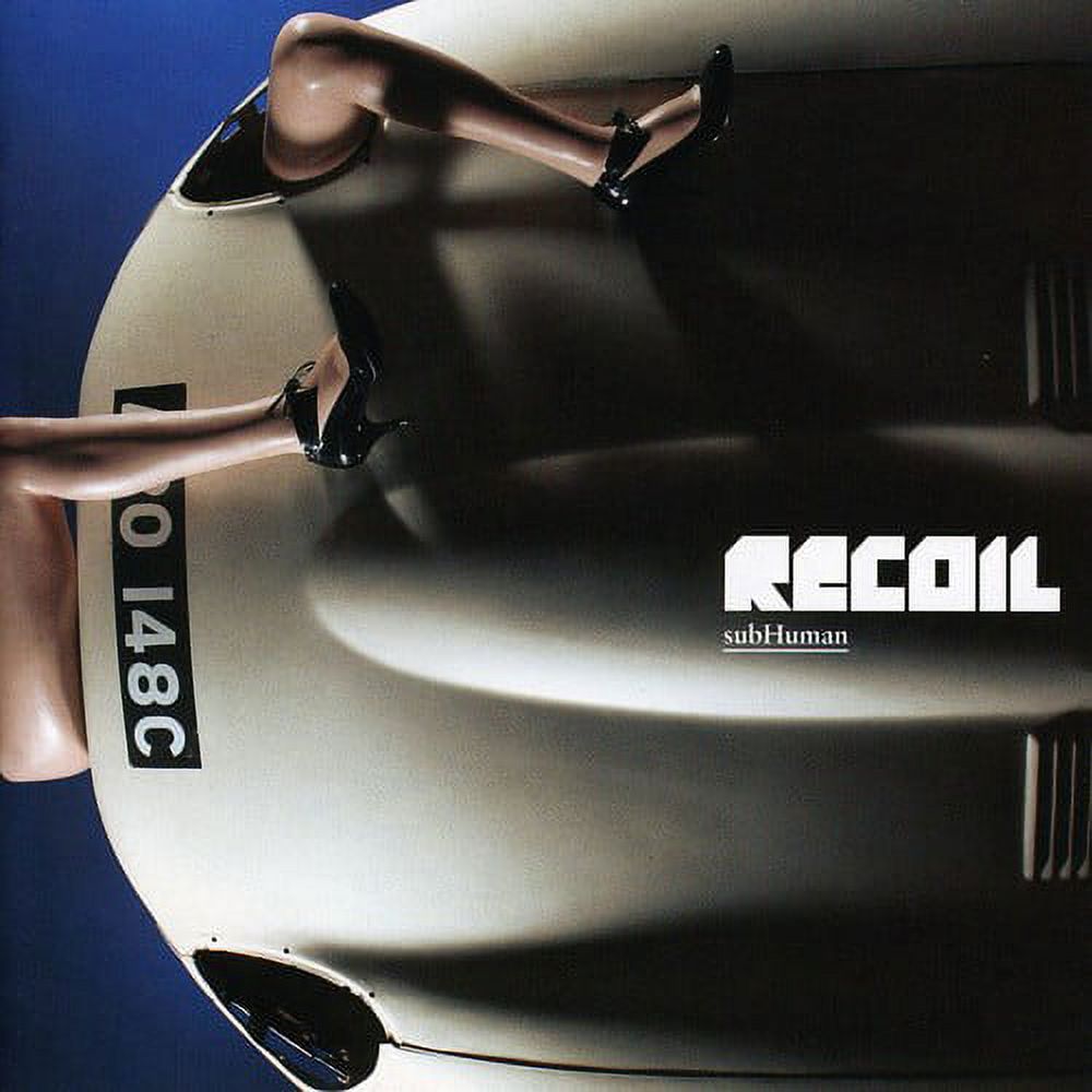 Subhuman - Walmart.com