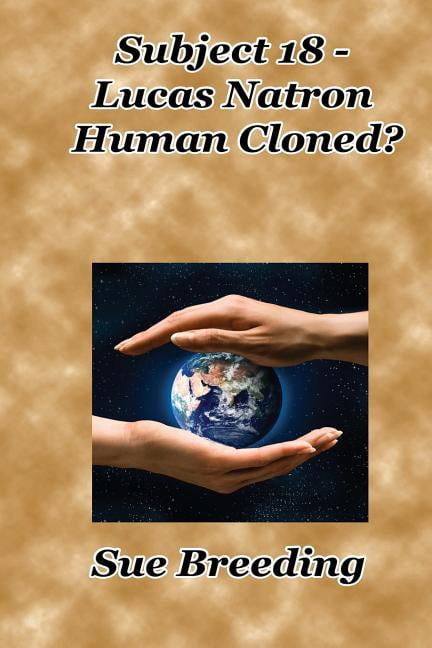Cloned Human