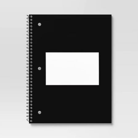 Westab Big Chief Tablet - Walmart.com