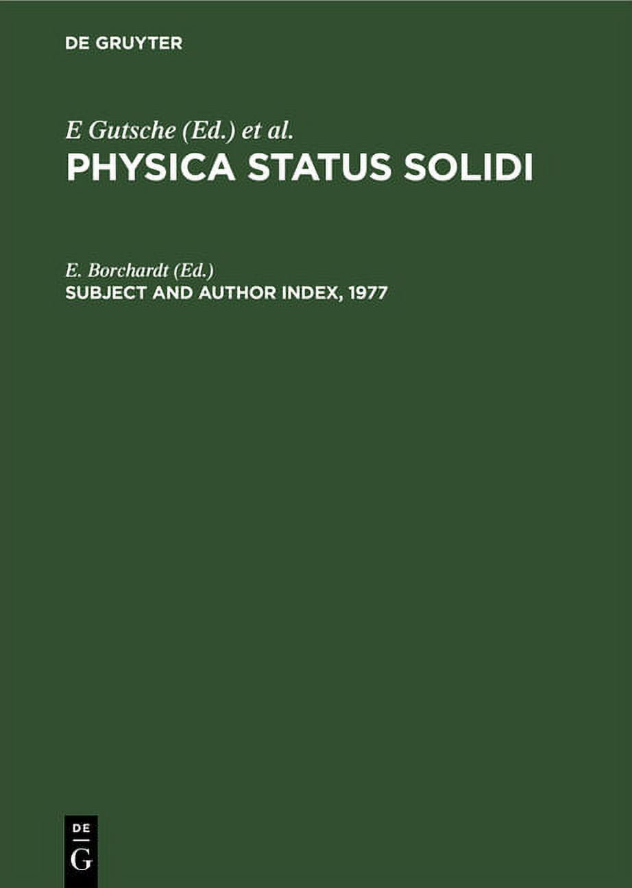 Physica B