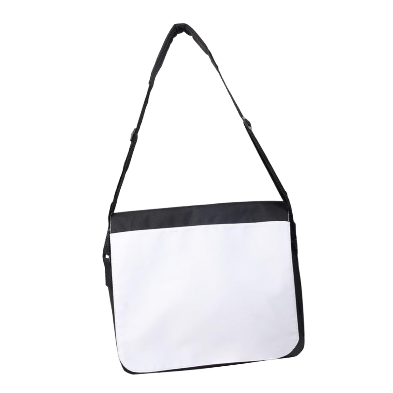 DIY Craft Decorating with Sublimation Bag Crossbody: Printable Heat ...