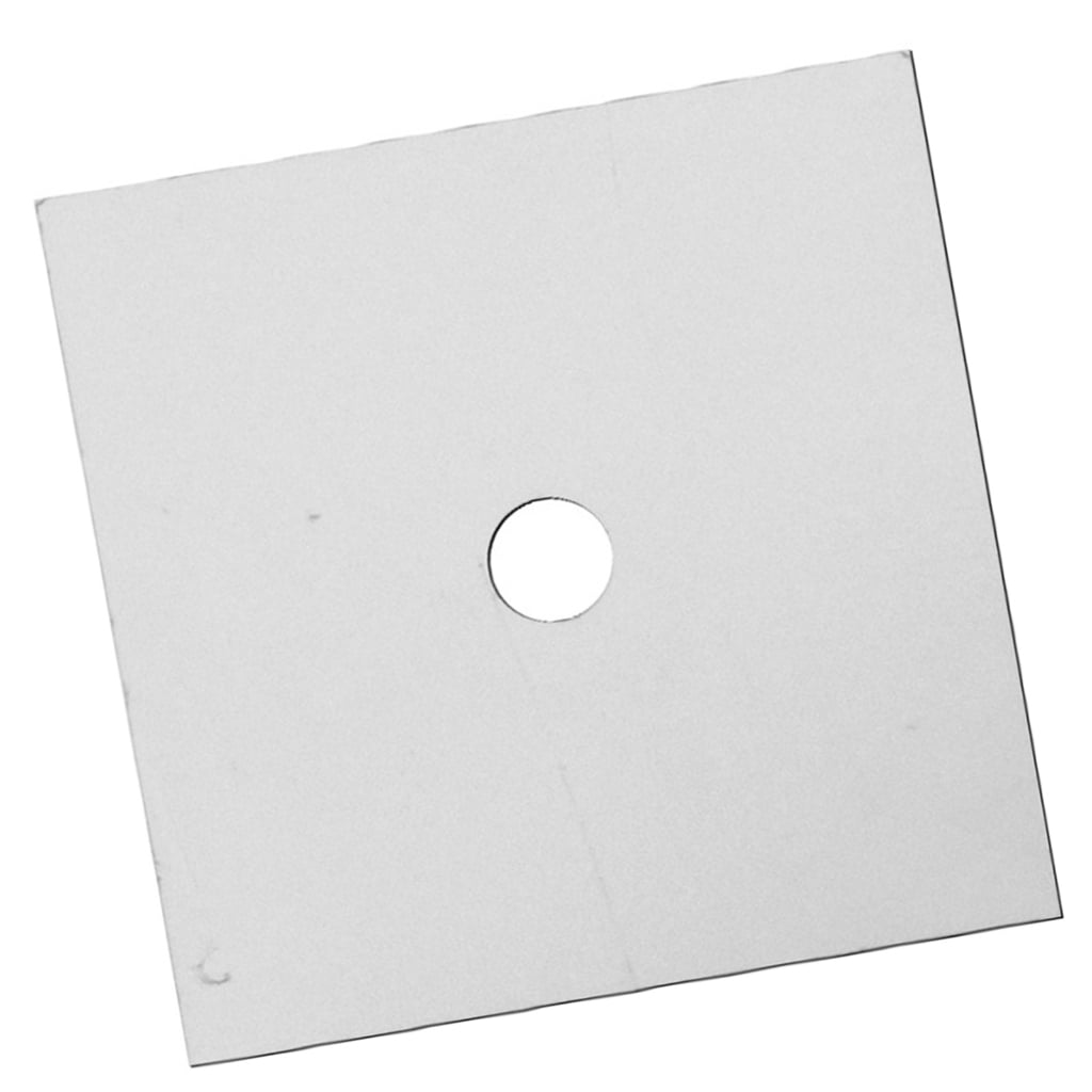 Sublimation Blank Graduation Caps Toppers Sticker DIY Graduation Caps ...