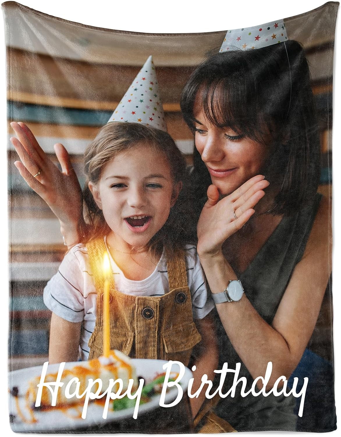 Sublimation Blanket Thick Sublimation Throw Blanket Heat Press Make My ...