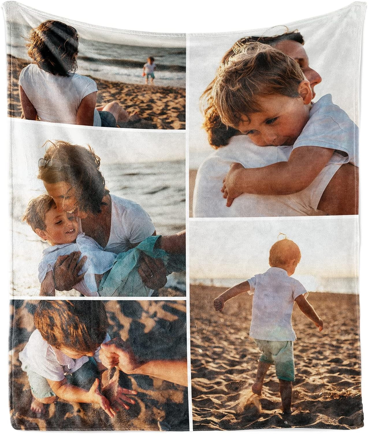 Sublimation Blanket Thick Sublimation Throw Blanket Heat Press Make My ...