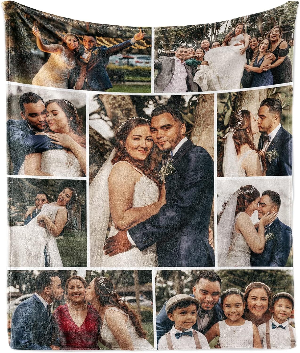 Sublimation Blanket Thick Sublimation Throw Blanket Heat Press Make My ...