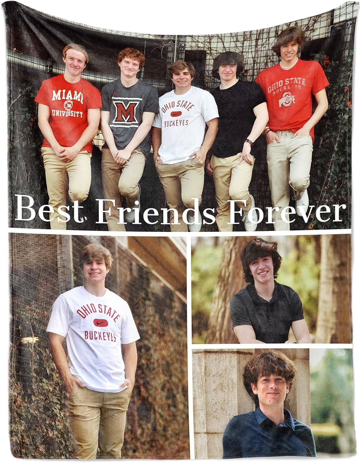 Sublimation Blanket Thick Sublimation Throw Blanket Heat Press Make My ...