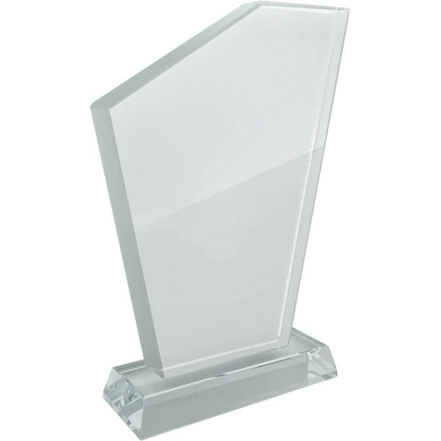 Sublimation Blanks Crystal Tabletop Decor Decorative Signs Plaques ...