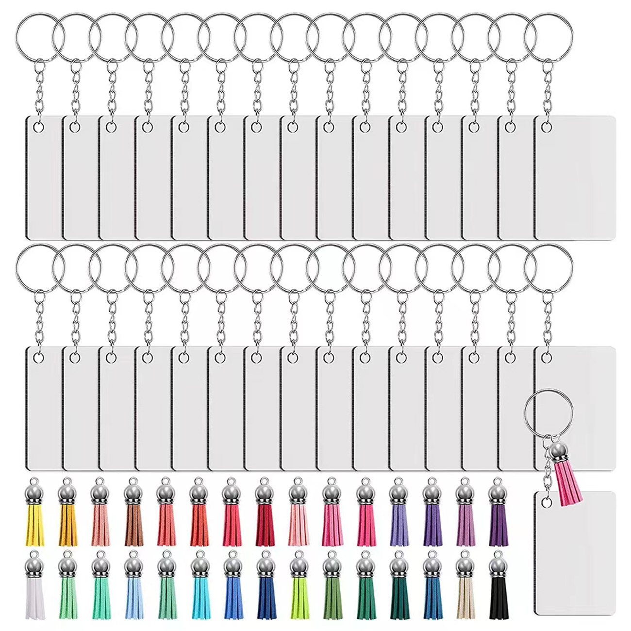 Funko Pop! Keychain: Stranger Things - Eleven - Walmart.com