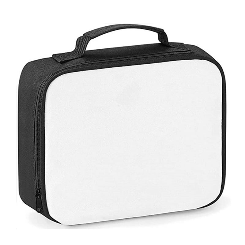 Sublimation Blanks Makeup Bag,Sublimation Blanks Cosmetic Bag Makeup ...