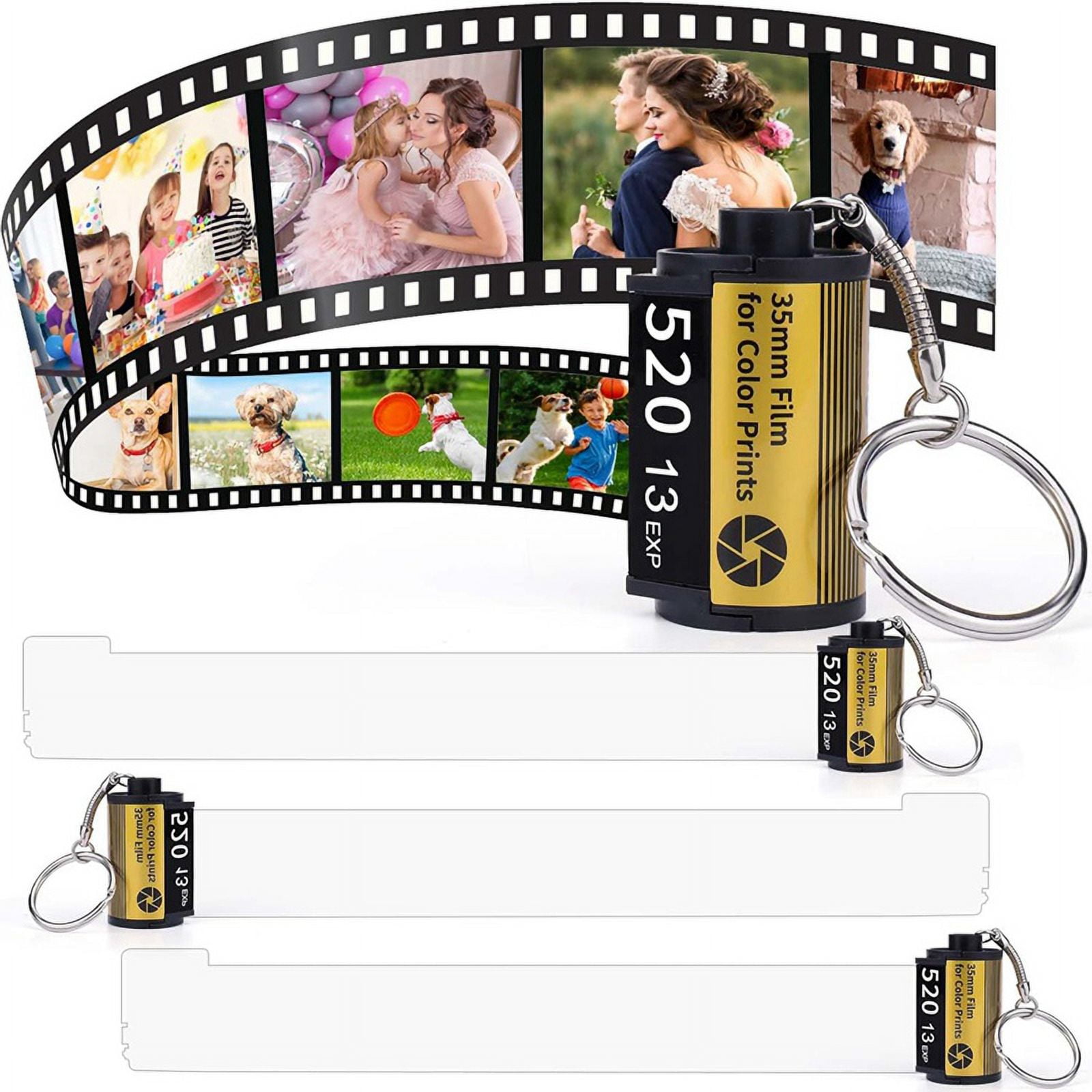 Sublimation Blanks Products Photo Sublimation Memory Camera Roll ...