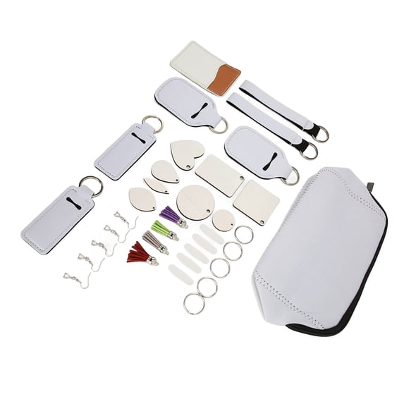 Sublimation Blanks Products, Sublimation Earring Blanks Enhancing Hands ...