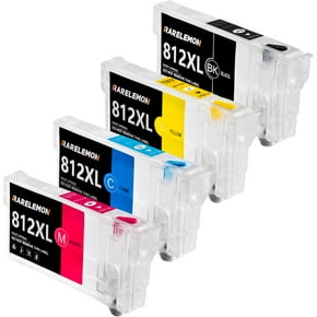 Epson 812 Ink