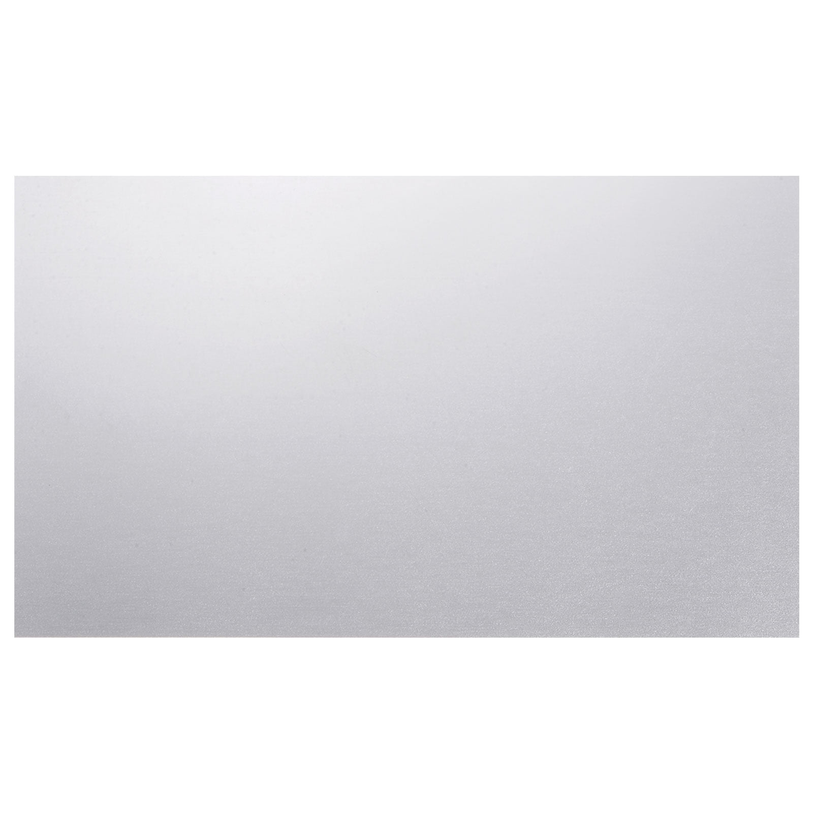 Sublimation Metal Blanks 8x12 Inch Aluminum, Light Silver - Walmart.com