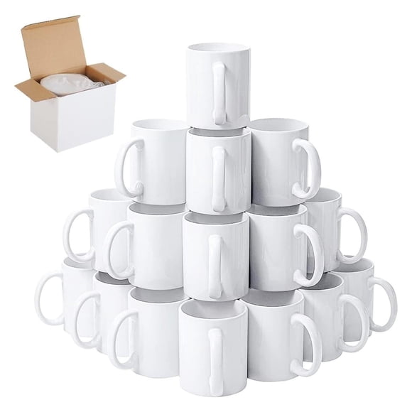 Tazas Para Sublimacion