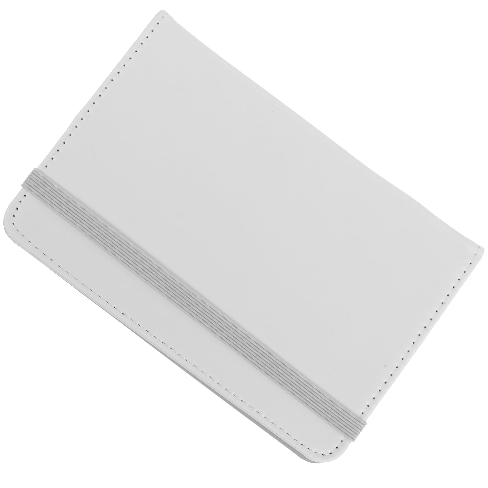 Sublimation Passport Holder Cover Wallets Purse Blank Travel Man White ...