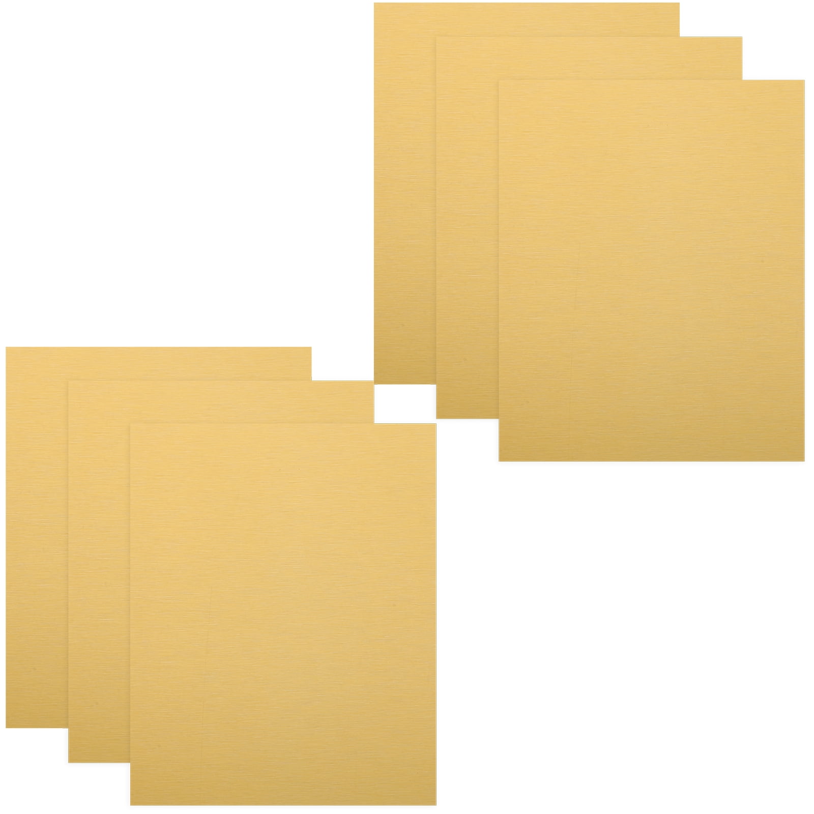 Sublimation Sign Blanks Signage Materials Aluminum Sheet Metal Photo ...