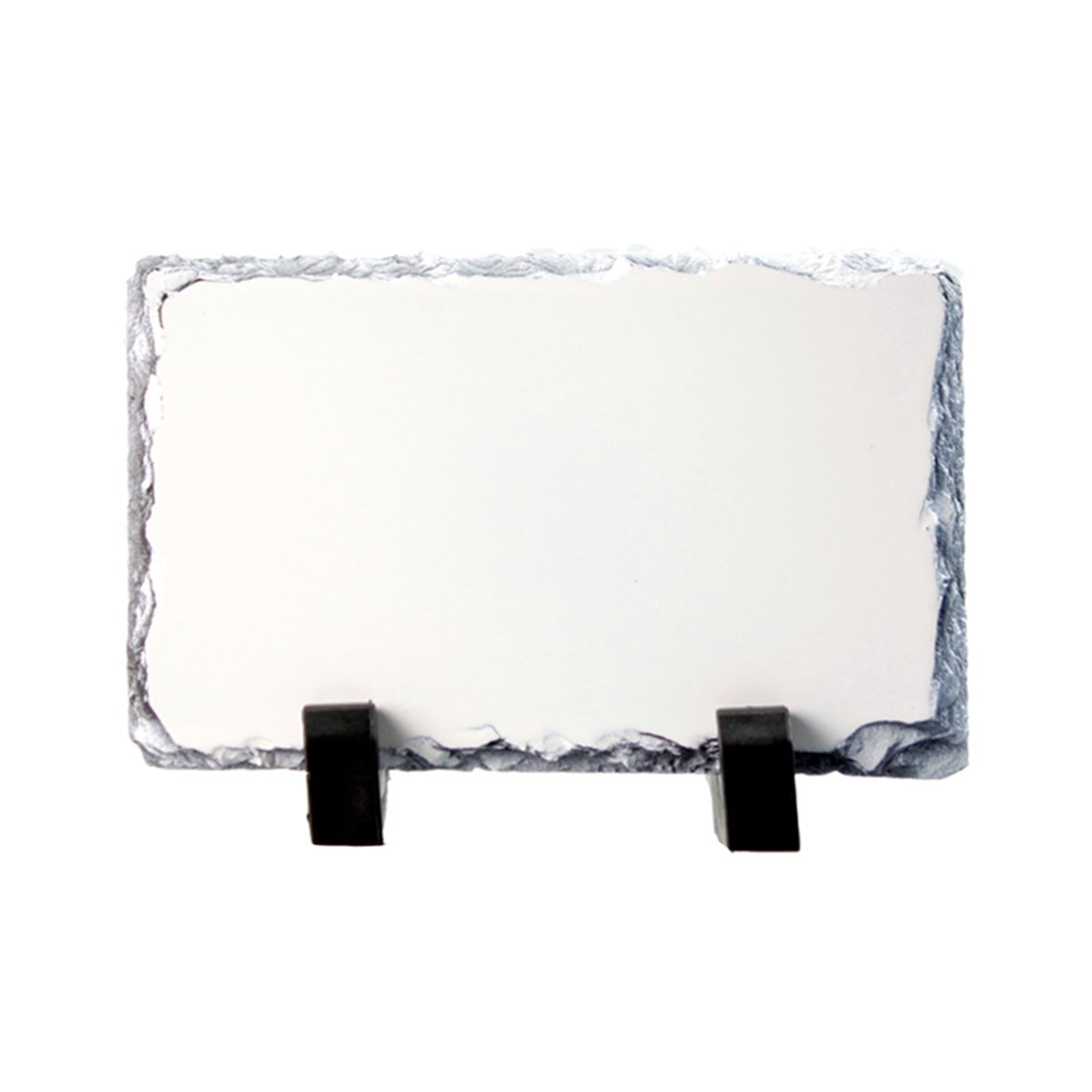 Sublimation Slate Blanks Rectangle Heat Thermal Transfer Sheet Stone ...