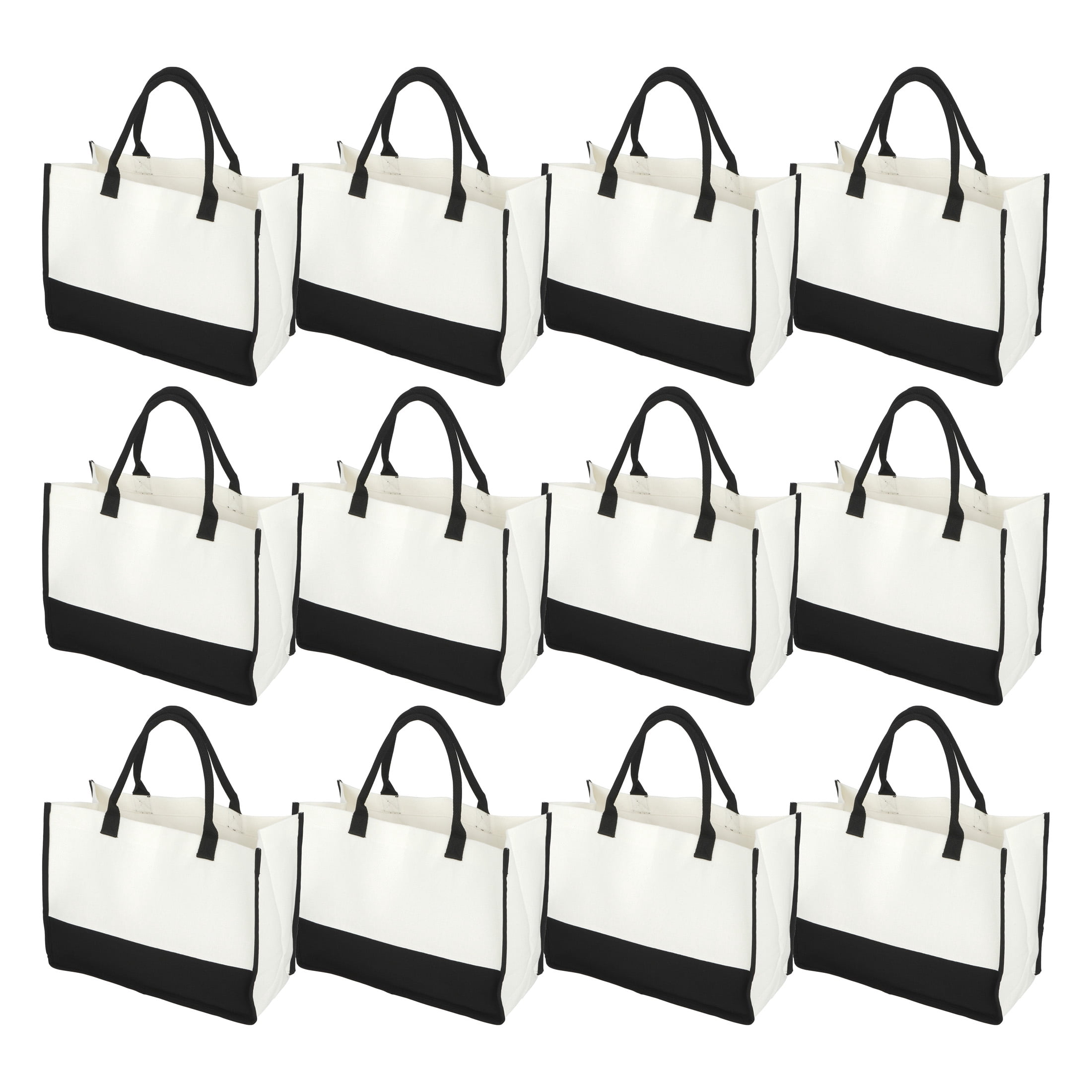 Sublimation Tote Bags by Make Market â€“ 15.7