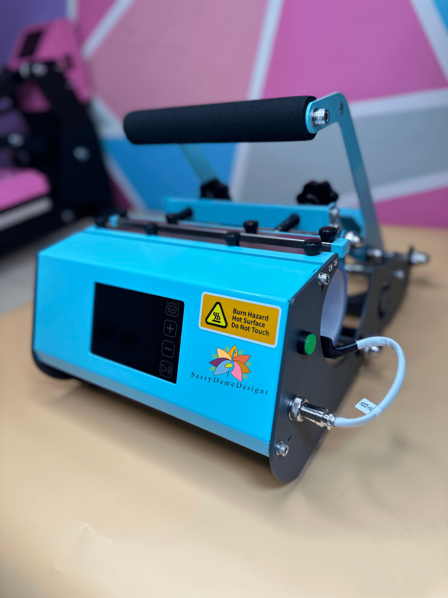 Sublimation Tumblers Heat Press, Sublimation Printers for Heat Transfer ...