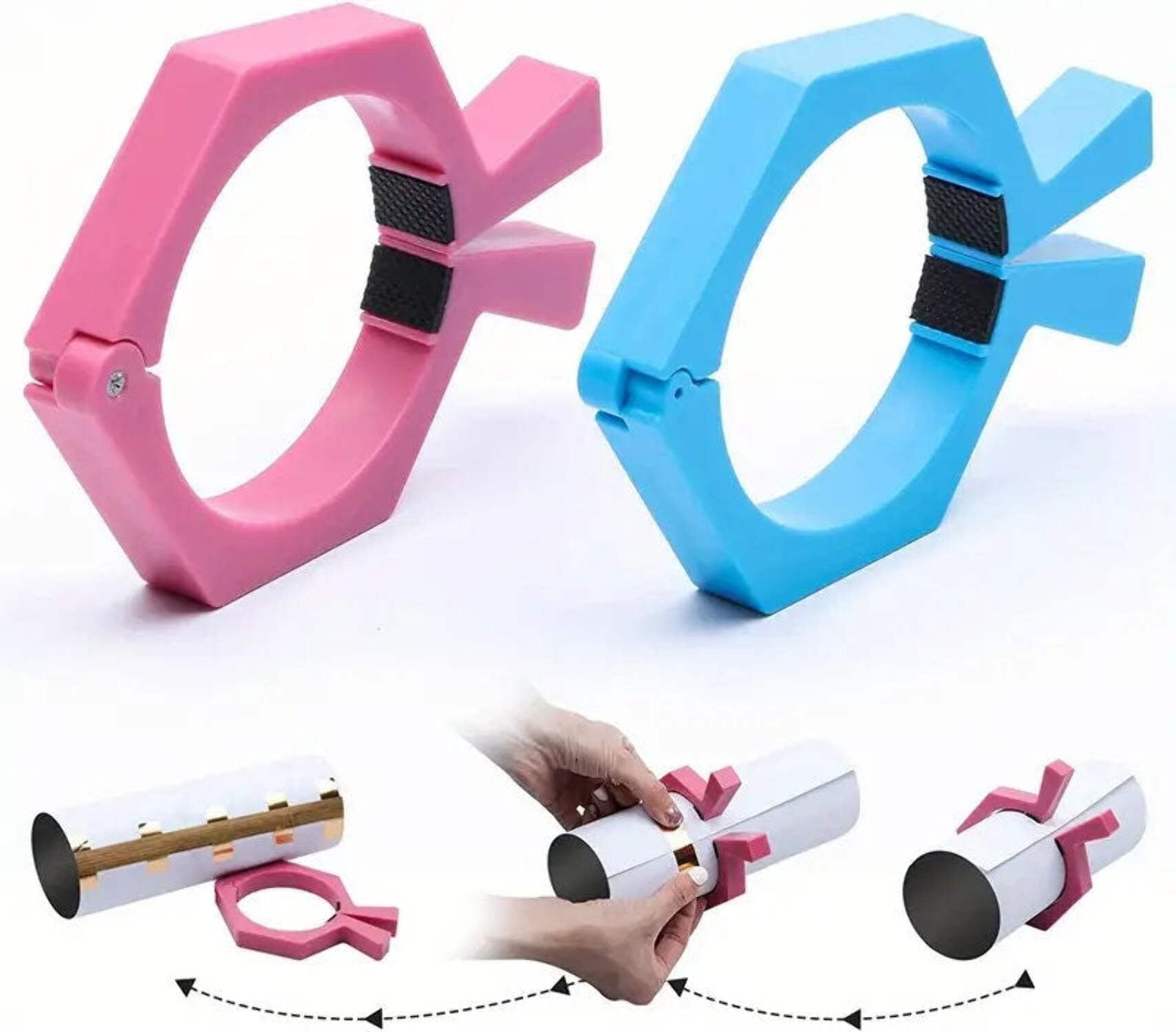 Sublimation Tumblers Perfect Pincher Tool For 15-30oz Sublimation ...