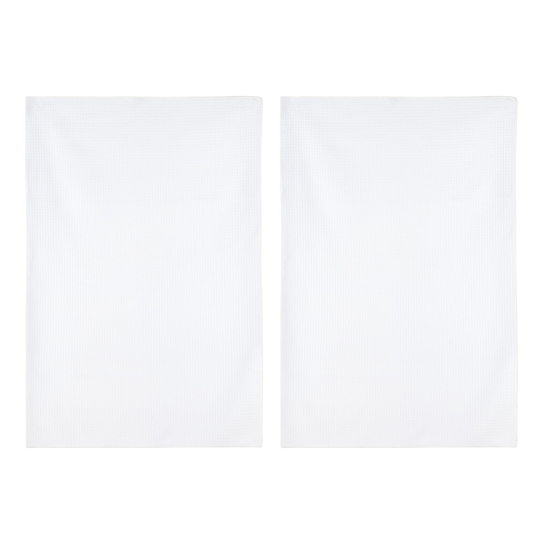 Sublimation Waffle Towels by Make Market – White 16" x 24" Polyester ...