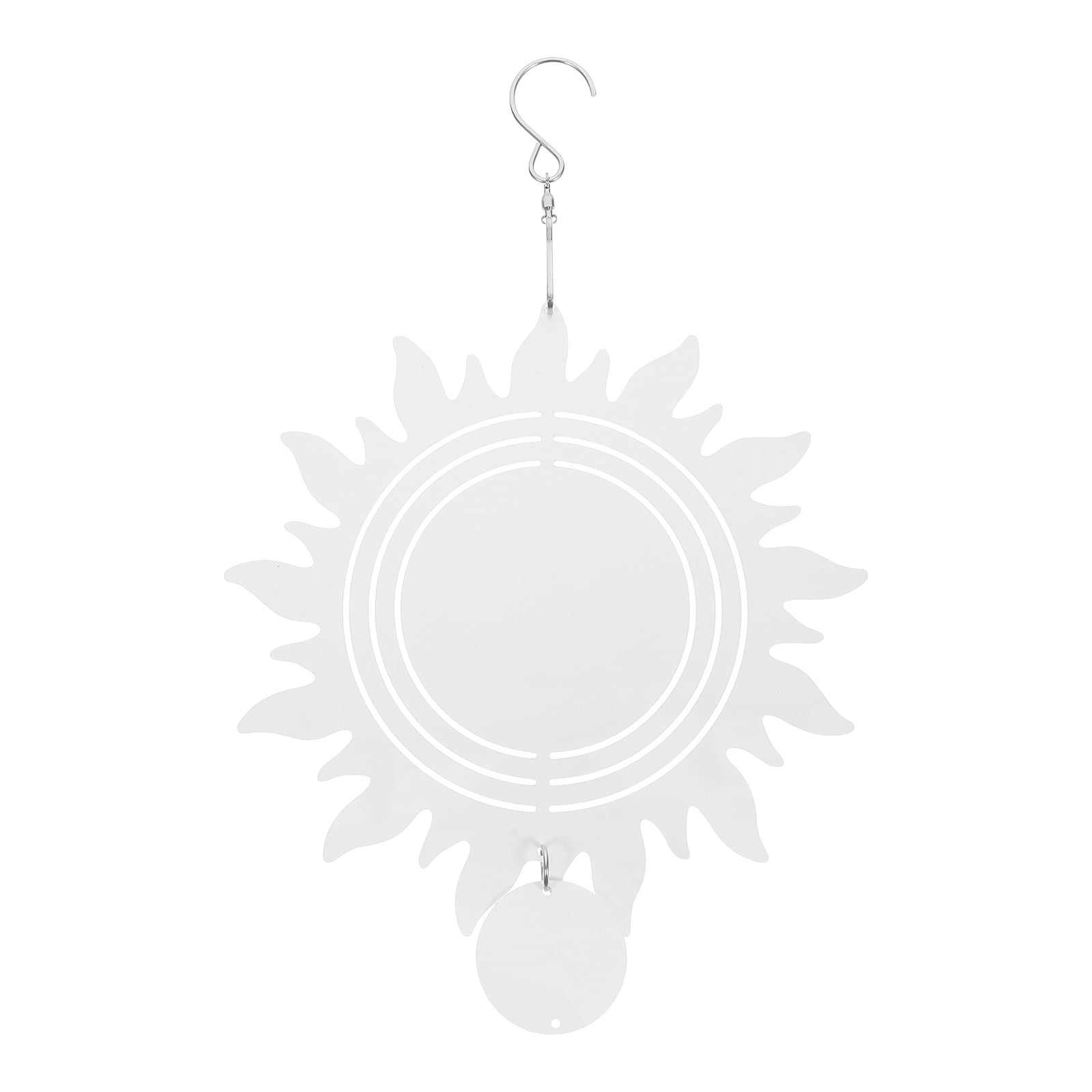 Blank Wind Spinner Sublimation Blank Wind Spinner Aluminum Wind Spinner ...