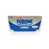 Sublime Peruvian Milk Chocolate and Peanuts Candy Bar - Walmart.com