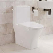 Miseno High-Efficiency Two-Piece Toilet, Santi Mno240c, High-Quality ...